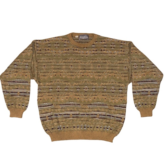 Sweaters | Vintage Cosby Sweater | Poshmark